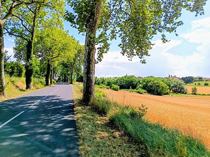 Maison à vendre - Lamontgie - 6 pièces - 4 chambres