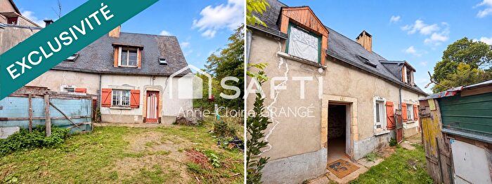 Le Grez - Maison 5 pièces à vendre