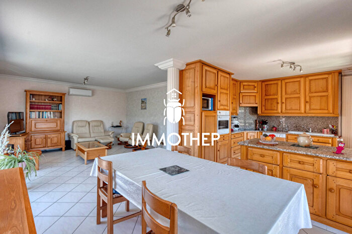 Maison 7 pièces à vendre à Champ-sur-Drac
