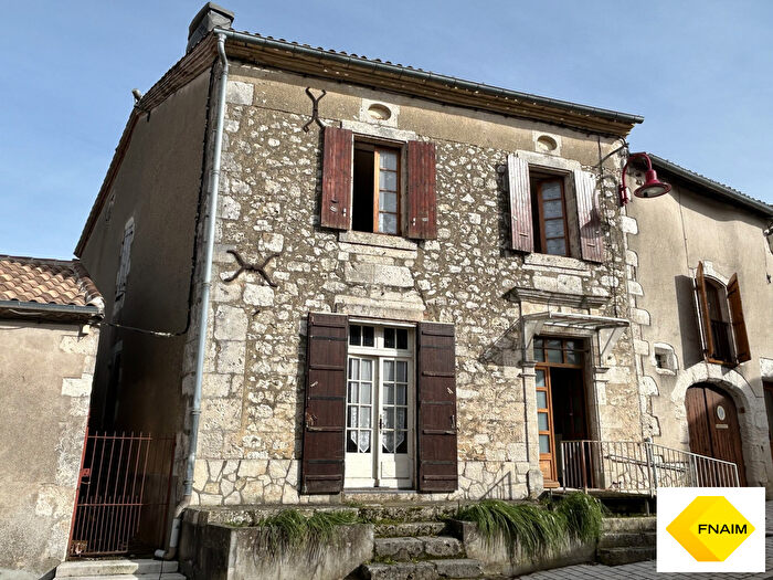Maison 5 pièces à vendre à Hautefage-la-Tour