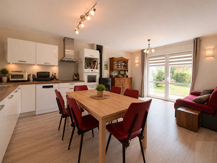 Amiens, Saint-Acheul - Maison 6 pièces à vendre