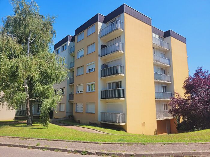 Appartement 2 pièces à Louviers, Saint Lubin, à vendre