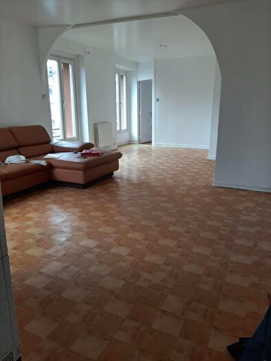 Appartement 3 pièces à vendre - Livry-Gargan