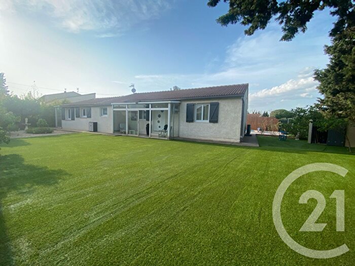 Maison à vendre - Villedaigne - 5 pièces - 4 chambres