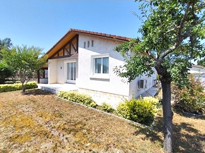 Mont-de-Marsan, Saint-Médard - Maison 5 pièces à vendre