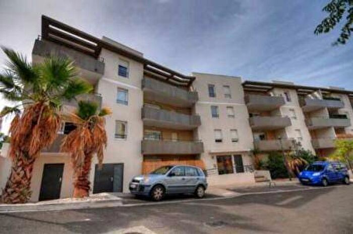Hôpitaux-Facultés, Montpellier : Appartement 3 pièces à louer