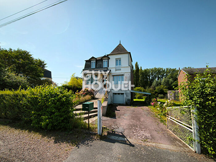 Maison 6 pièces à Péronne, à vendre