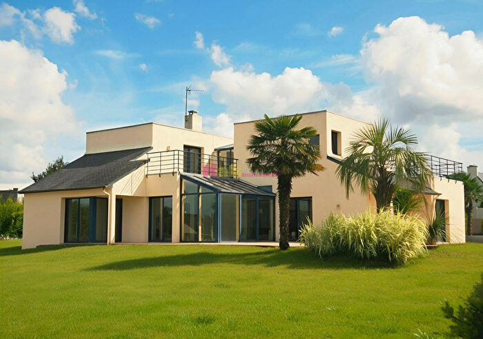 Maison 7 pièces à vendre - Plabennec