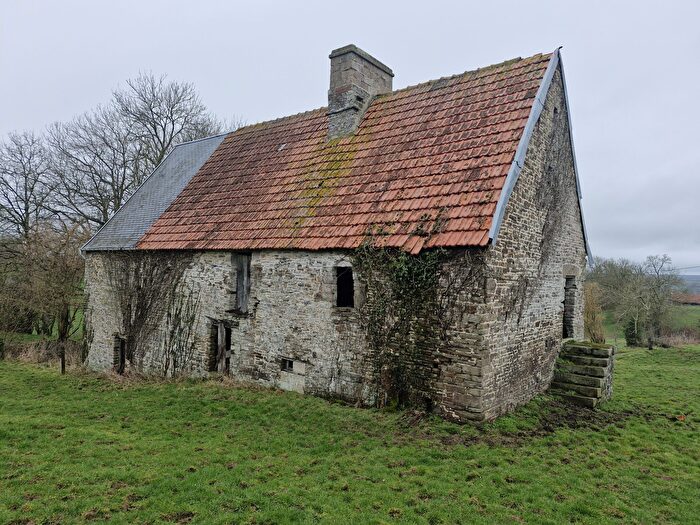 Maison à vendre - Viessoix - 1 pièce