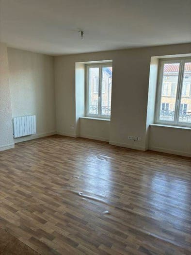 Appartement 2 pièces à louer à Sud, Brioude