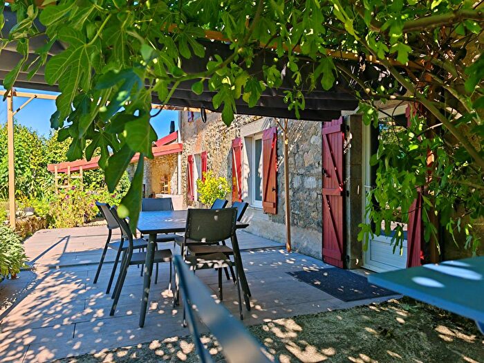 Maison à vendre - Largillay-Marsonnay - 5 pièces - 3 chambres