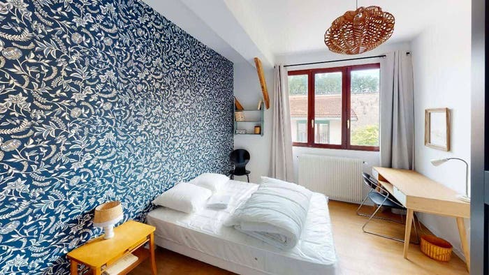 Appartement 1 pièce à louer à Cité Pierre et Marie Curie, Ivry-sur-Seine