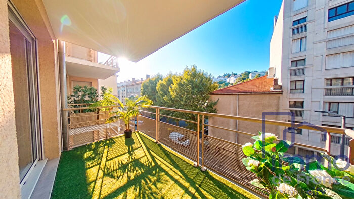 Appartement 3 pièces à vendre à Saint-Étienne, Tardy, Colline des Pères, Bizillon