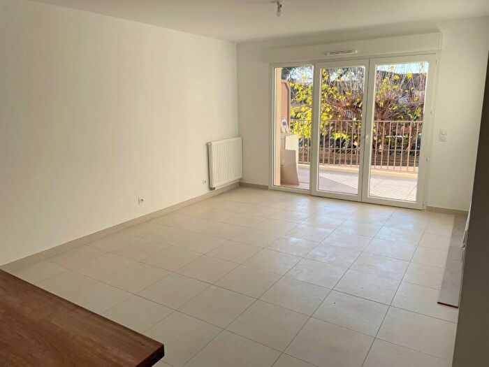 Appartement à louer - Toulon, Sainte-Anne - 3 pièces - 2 chambres