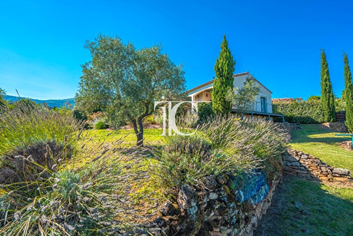 Maison à vendre - Les Vans - 5 pièces - 3 chambres