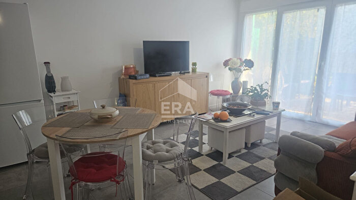 Gujan-Mestras, Mestras - Appartement 3 pièces à vendre