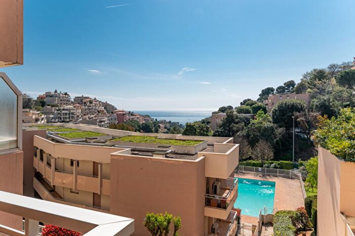 Appartement à vendre - Nice, Fabron - 4 pièces - 3 chambres