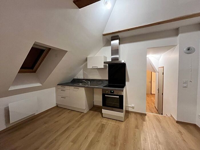 Appartement 3 pièces à louer à Lans-en-Vercors