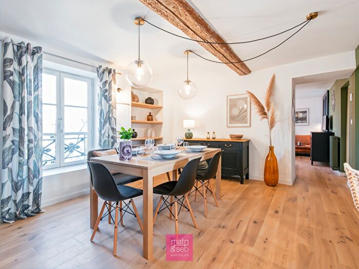 Appartement à vendre - Nîmes, Placette - 3 pièces - 1 chambre