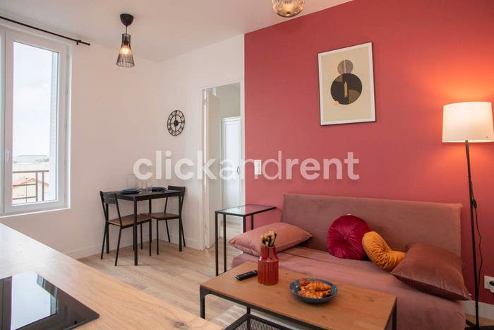 Port à l'Anglais, Vitry-sur-Seine : Appartement 3 pièces à louer