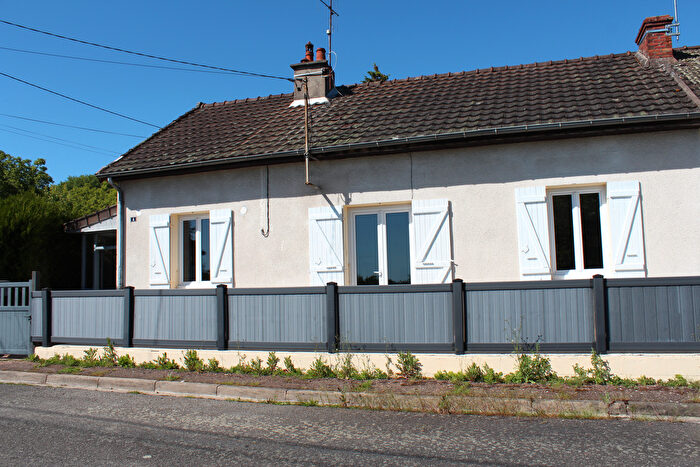 La Machine : Maison 2 pièces à vendre