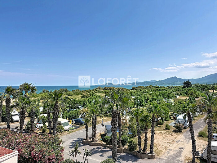 Appartement 2 pièces à Saint-Cyprien, Les Capellans, Plage de la Lagune, à vendre