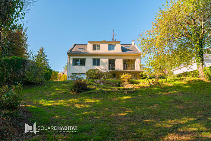 Maison 8 pièces à vendre - Sautron