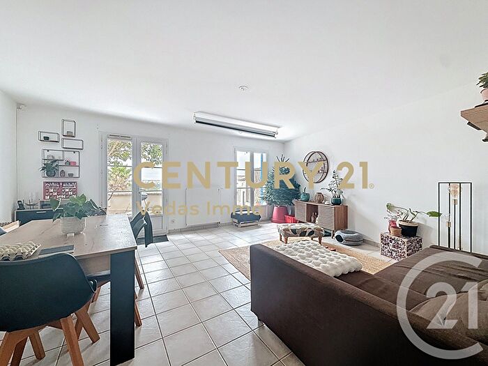 Maison à vendre - Juvignac - 5 pièces - 3 chambres