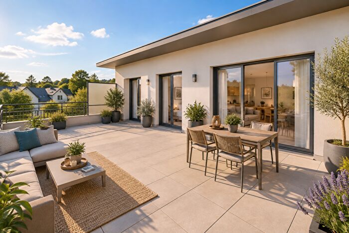 Maison 3 pièces à Arradon, à vendre