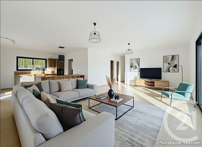 Maison à vendre - San-Nicolao - 4 pièces - 3 chambres