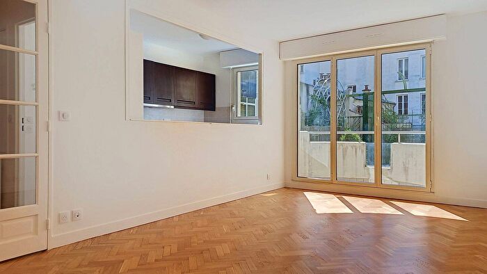 Appartement 2 pièces à Val de Grace, Paris 5ème arrondissement, à louer