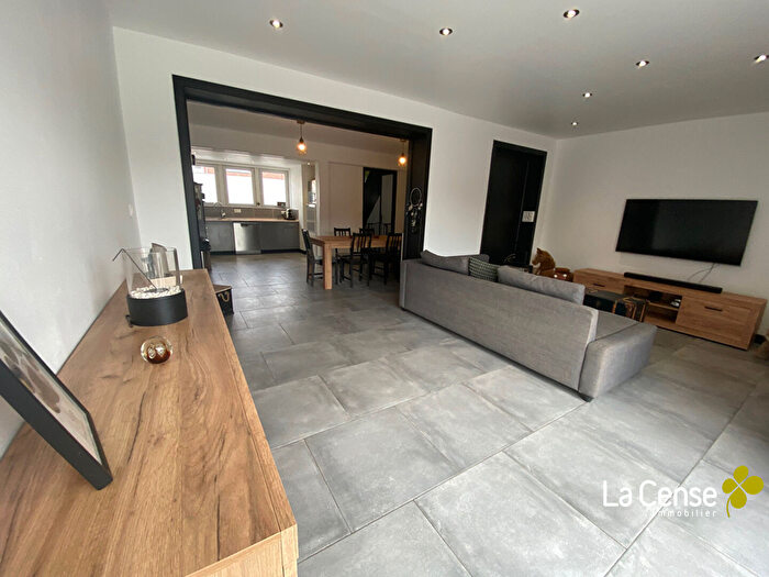 Maison à vendre - Cysoing - 5 pièces - 4 chambres