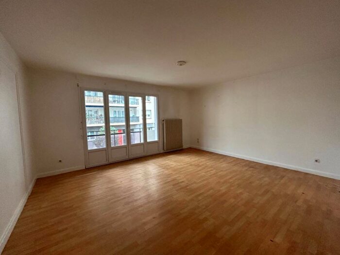 Lyon 6ème, Tête d'Or, Vitton - Appartement 3 pièces à louer
