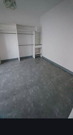 Lesparre-Médoc - Appartement 2 pièces à louer