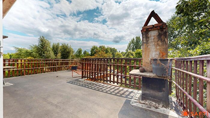 Maison à vendre - Le Bugue - 5 pièces - 3 chambres