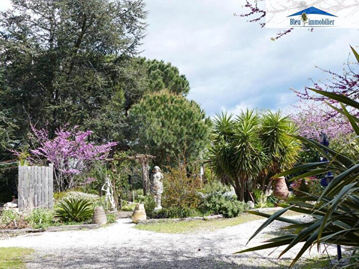 Maison à vendre - Perpignan, Bas Vernet, Clodion - 14 pièces - 10 chambres