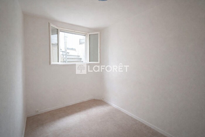 Appartement à louer - Elne - 1 pièce - 1 chambre