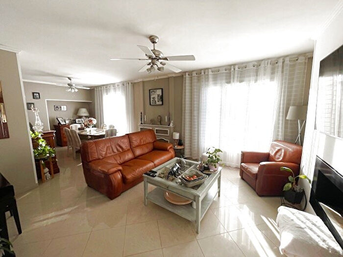 Appartement à vendre - Salon-de-Provence, Morgan, Gare - 4 pièces - 3 chambres