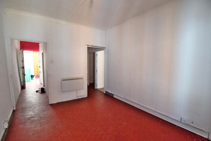 Appartement 2 pièces à vendre - Digne-les-Bains, Centre-ville, Bourg