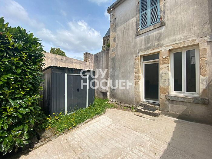 Maison 4 pièces à Saint-Hilaire-des-Loges, à louer