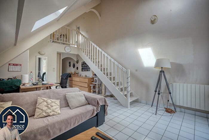 Épernon - Appartement 2 pièces à vendre