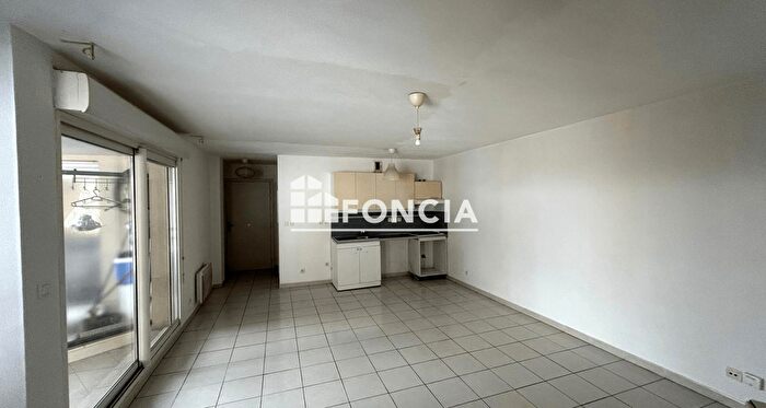 Appartement 2 pièces à Draguignan, Esplanade, Saint-Léger, à vendre