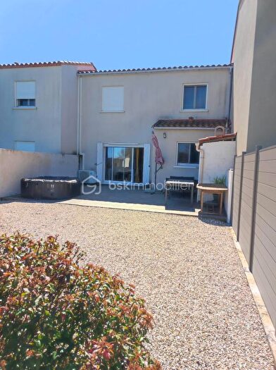Maison à vendre - Elne - 4 pièces - 3 chambres