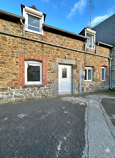 Maison à vendre - Saint-Brieuc, Ville Hellio, Tour dAuvergne, Ville Jouha - 3 pièces - 2 chambres