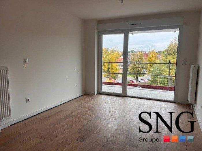 Nord Ouest, Lens : Appartement 3 pièces à louer