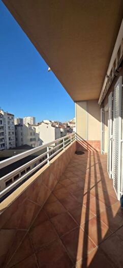 Toulon, Champs-de-Mars - Appartement 1 pièce à louer