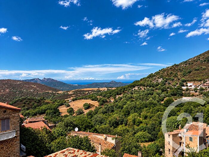 Maison 4 pièces à Nessa, à vendre