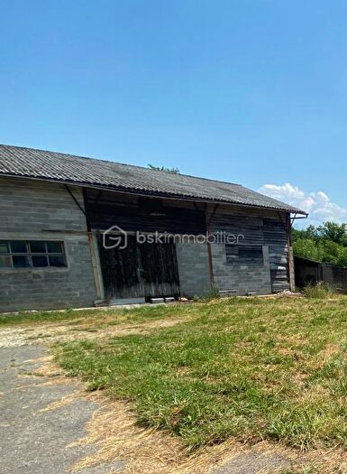 Maison à vendre - Versonnex - 4 pièces - 1 chambre