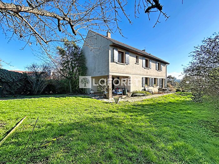 Saint-Germain-en-Laye, Pontel, Schnapper, Sous-préfecture - Maison 7 pièces à vendre