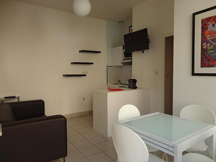 Appartement 2 pièces à louer - Poitiers, Centre-ville